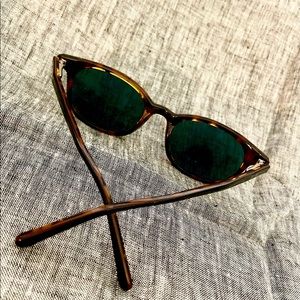 zenni | Accessories | Zenni Tortoise 25 Emerald Green Progressive Lens ...